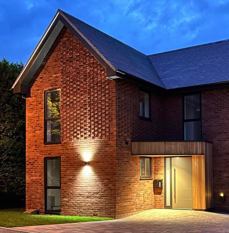 Approved Electrical Midlands Ltd