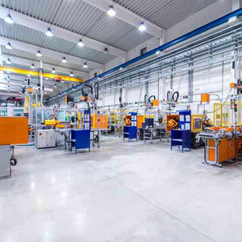 Approved Electrical Midlands Ltd